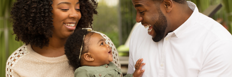 Your Baby’s Communication: Prelinguistic Vocalization - Carolina ...