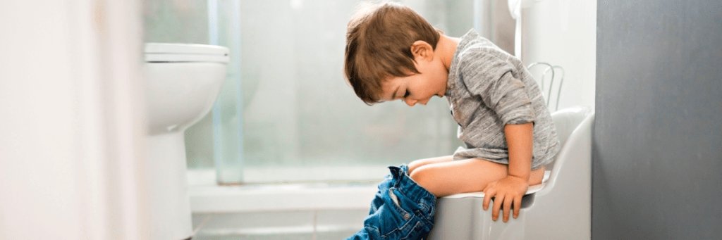 Is My Child Ready For Potty Training? - Carolina Therapy Connection