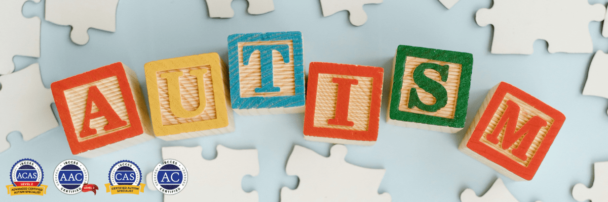 Certified Autism Center/Autism Spectrum Disorder - Carolina Therapy ...