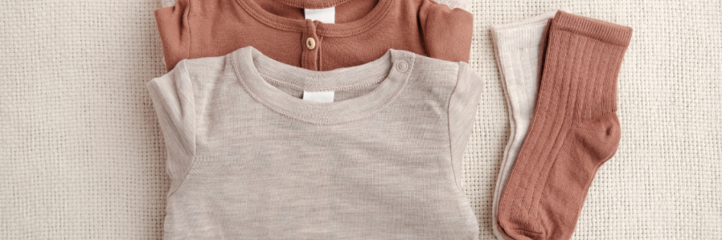Why Is My Child Picky About Clothing? - Carolina Therapy Connection