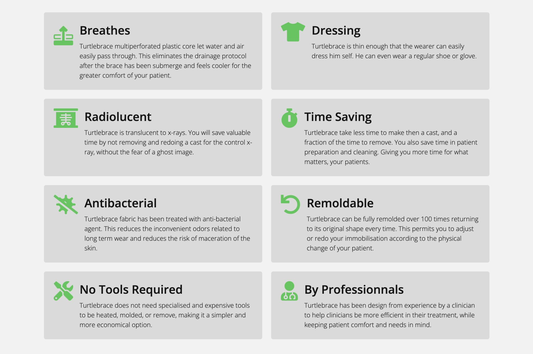 Helping Kids Move Better with Serial Bracing - Carolina Therapy Connection