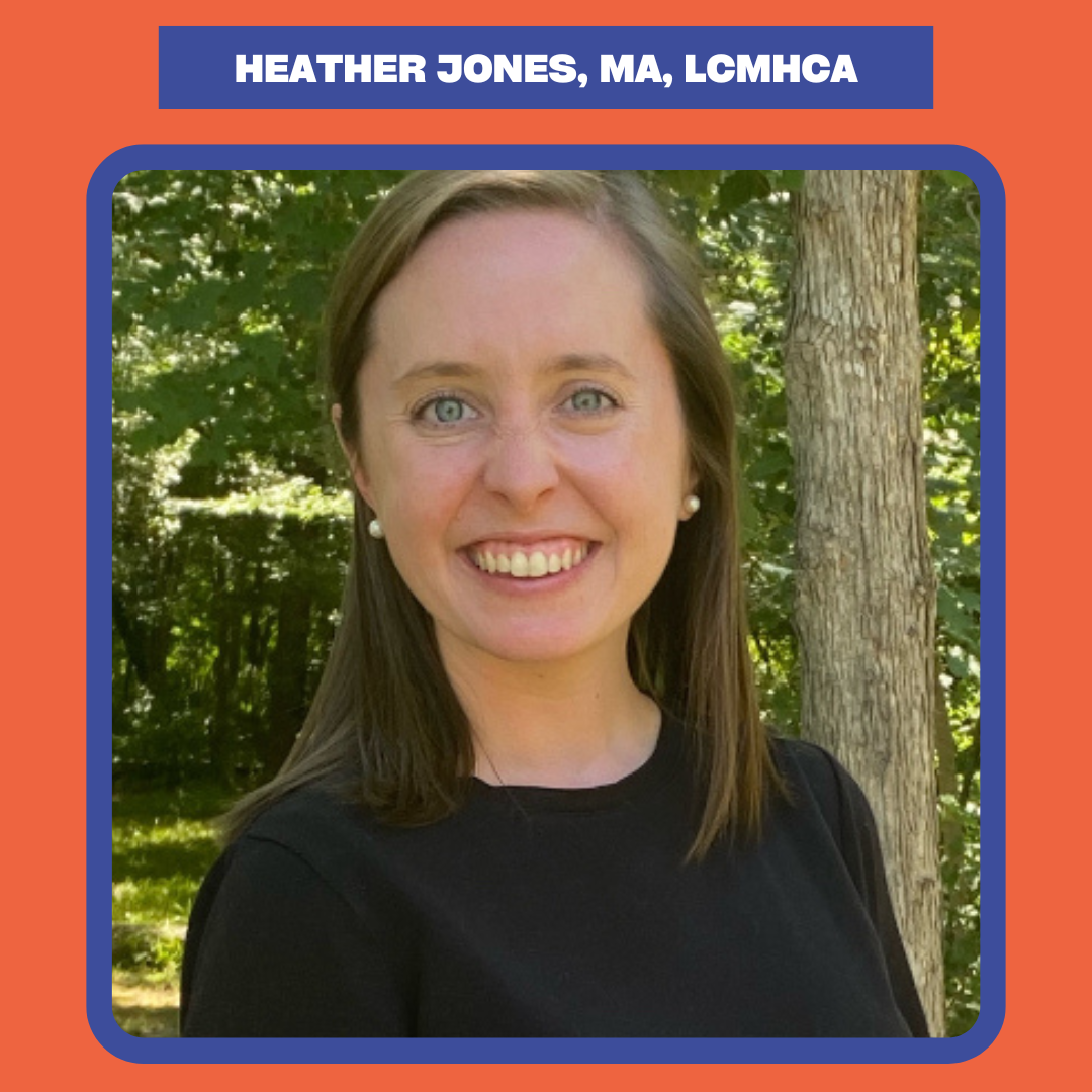 Meet our Mental Health Counselors at our New Bern Clinic - Carolina ...