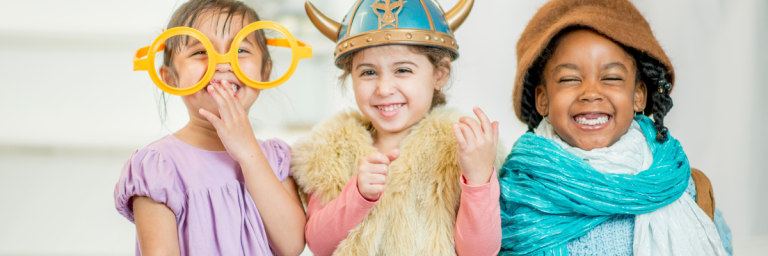 Winter Wiggles: 5 Indoor Activities to Burn Kids’ Energy